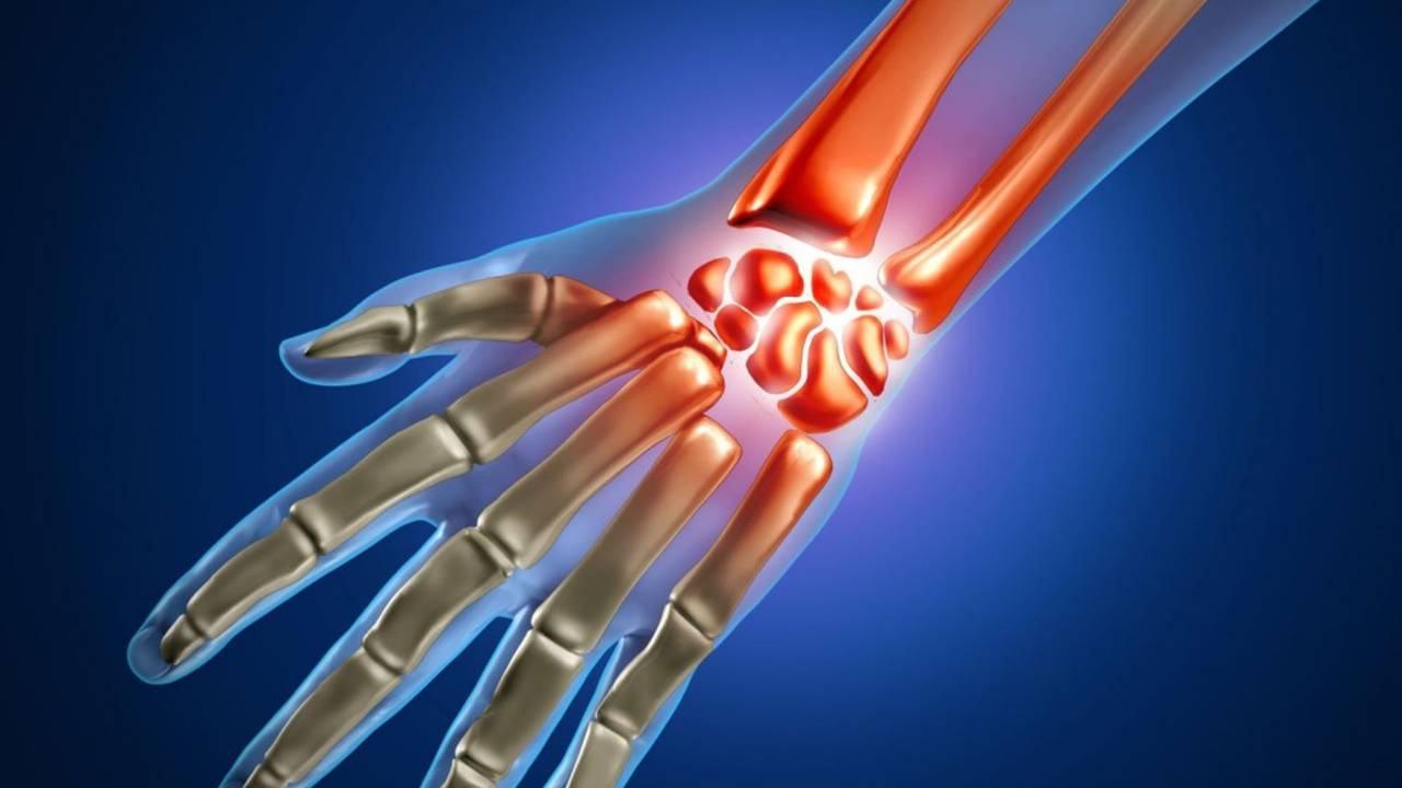 2 часть. Гимнастика- реабилитация при переломе лучезапястного сустава 
#гимнастика #перелом