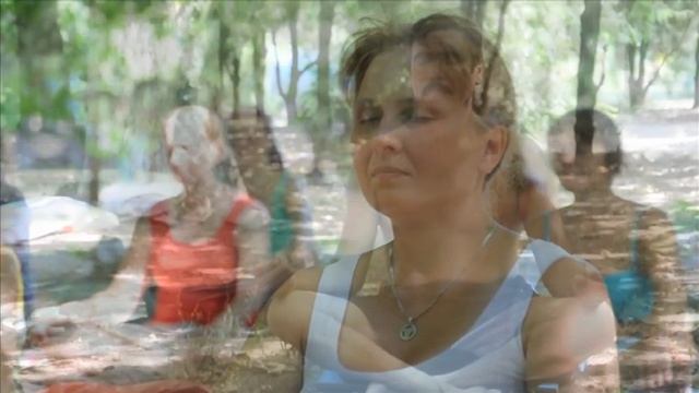 Лагерь для взрослых - 2010 (Кучугуры, Азов)