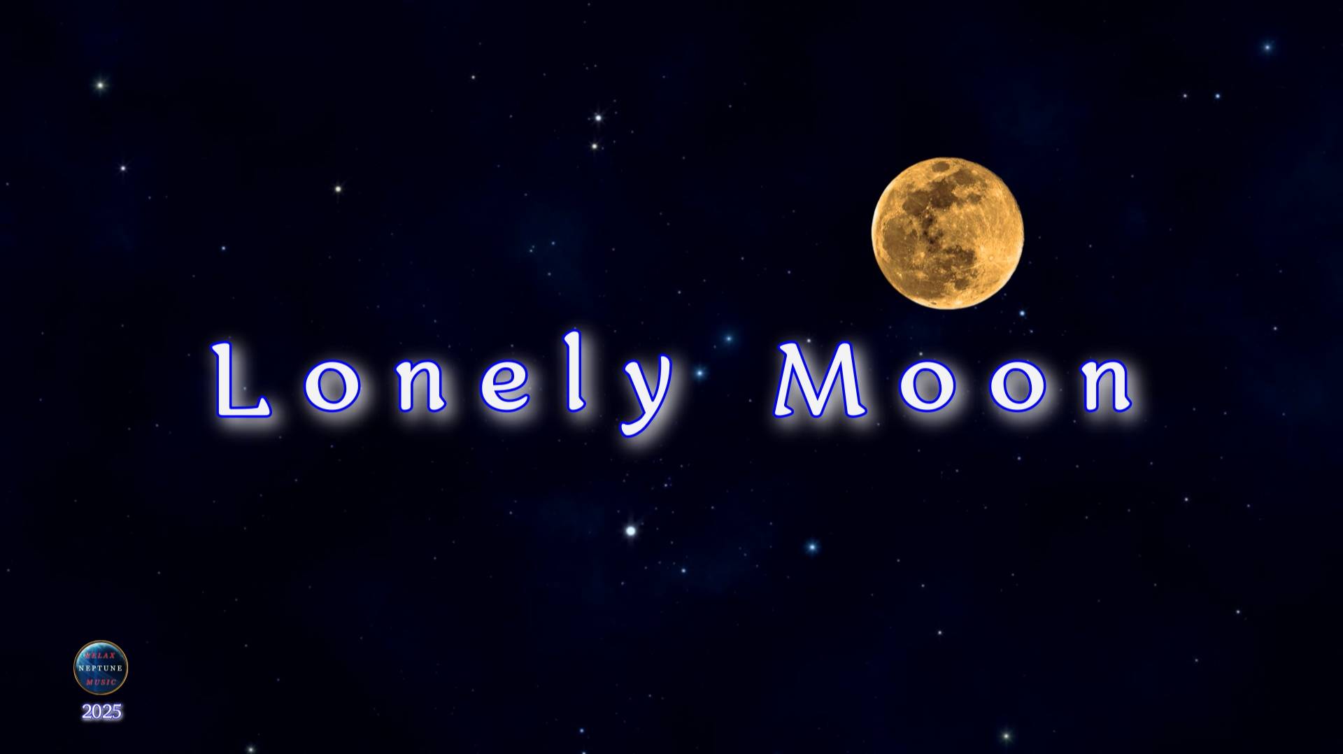 189. Lonely Moon (2025)
