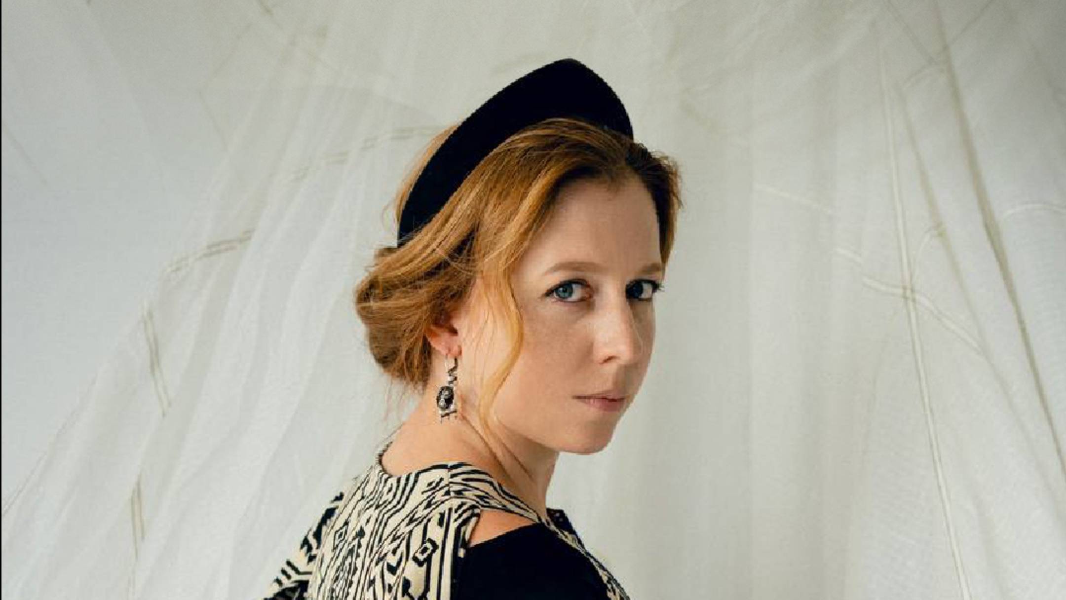 Варвара Котова. Приглашение на фестиваль Звучи и Слушай 2025