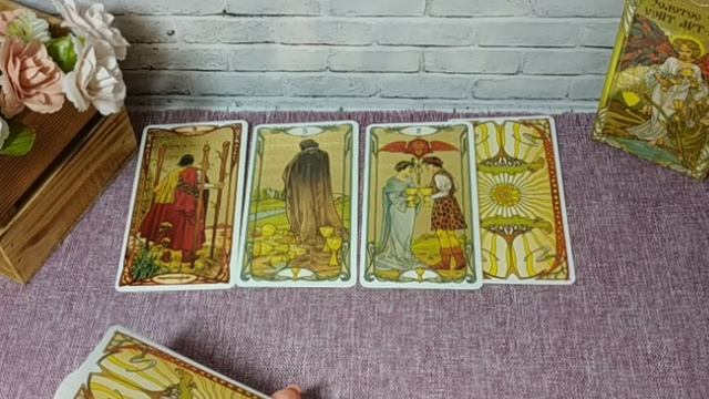 онлайнтаро МОЕ МАСТЕРСТВО ТАРОЛОГА?