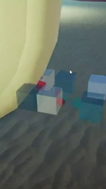 гигантское печенье раздавило моих друзей ахаха #роблокс #битва #игракальмара #босс #игры