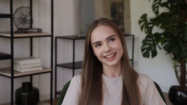 Визитка Таисия Фокина. Визитка-интервью 2025