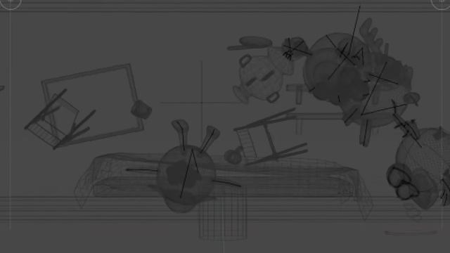 КОНТЕНТ, но АНИМАЦИЯ ДЕШЕВЕЕТ КАЖДУЮ СЕКУНДУ