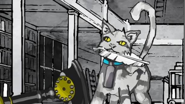 Death and Taxes. Прохождение. №7