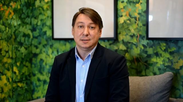 Дмитрий Романов о программе Mindfulness Trainer