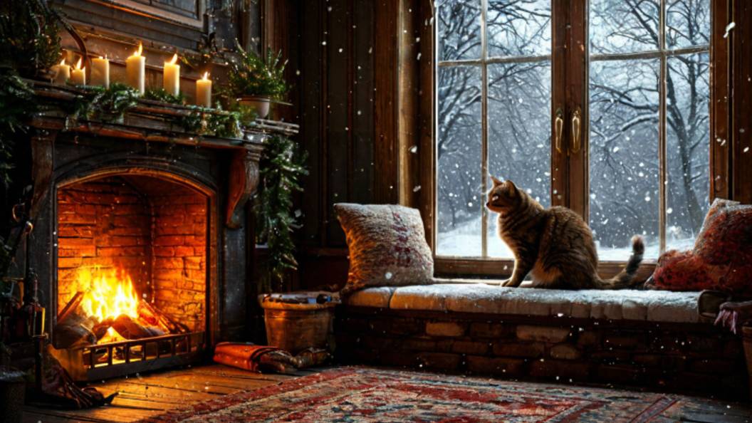 Доброго Вечера! Тёплые Открытки для Вас 😍