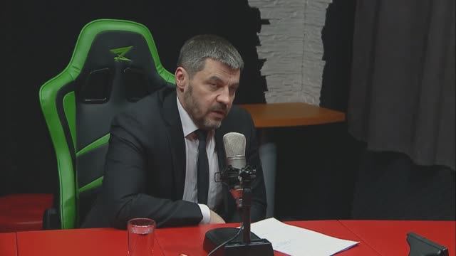 Главный вопрос. Дмитрий Рудаков (07.05.25)