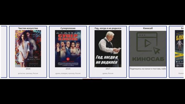 В каких фильмах снималась Аня Чиповская