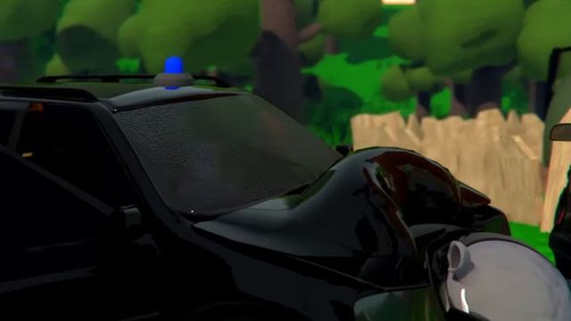 СЕЛО РАССТРОИЛСЯ (18+)