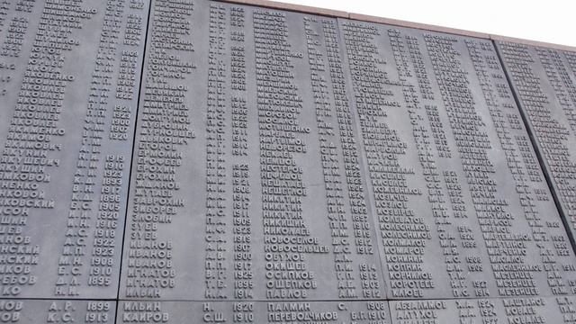 80 лет пути от Победы до современности