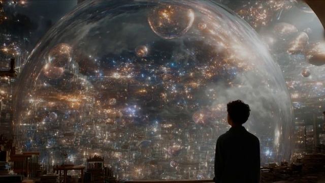 Код вечности