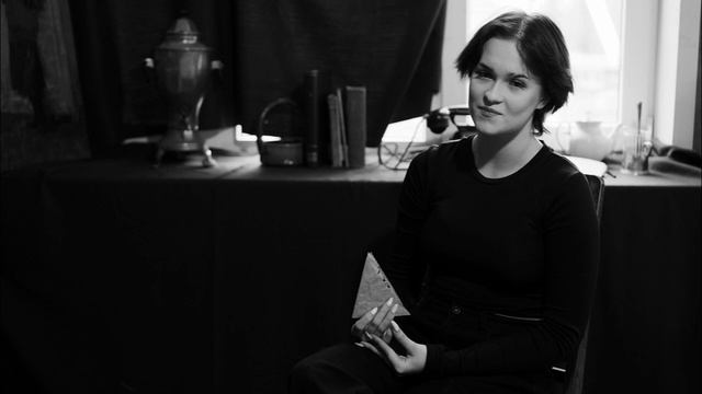 "Давно уже его на свете нет..." читает Любовь Донскова (г. Липецк)