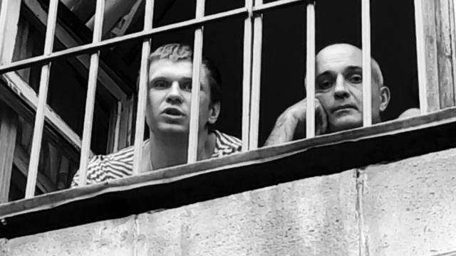 Психушка пациент рассказал почему он там