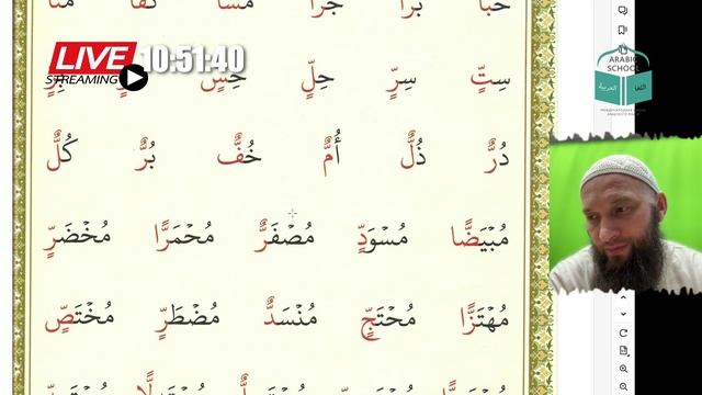 ТАДЖВИД братья ВСТРЕЧА ТАНВИНА с ТАШДИДОМ