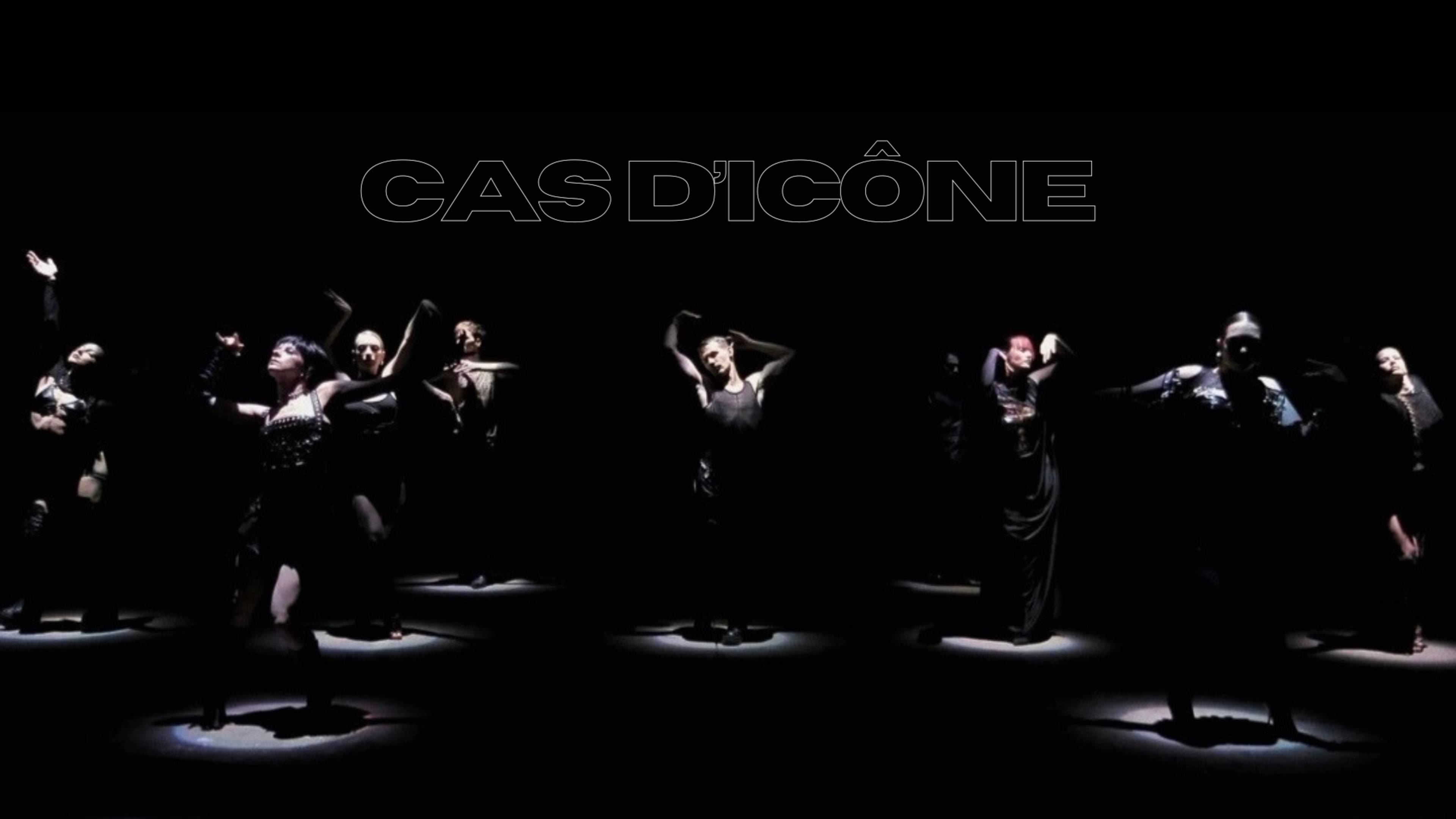 HOUSE OF BONCHINCHE - Cas d’icon / Дом Бончинче