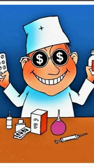 Главная ложь медицины о диабете 2 типа