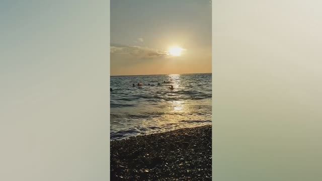 Море ,Стинг, гитара и саксофон , релакс.