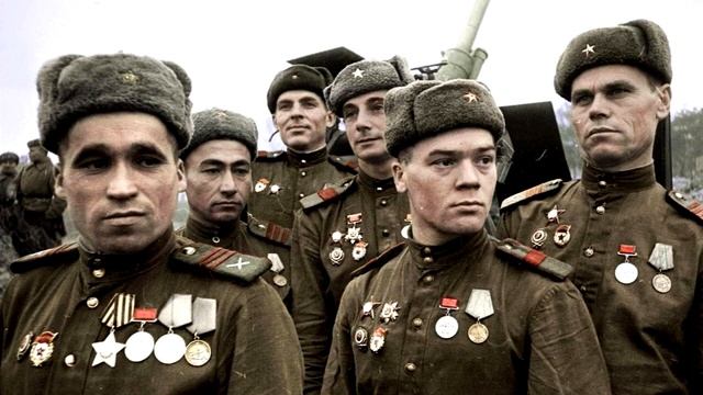 ЭХО ВОЙНЫ💥(гр.Маэстро)💥💥💥