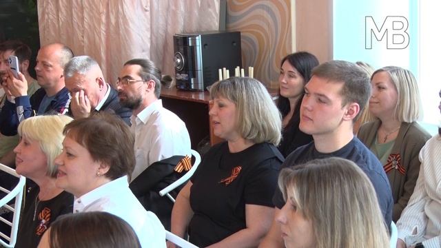 Фестиваль в Рябинушке