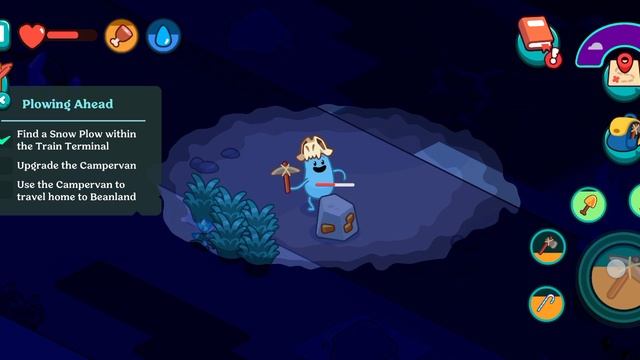 Кажется, всё было против меня — но один неожиданный ход всё изменил №101