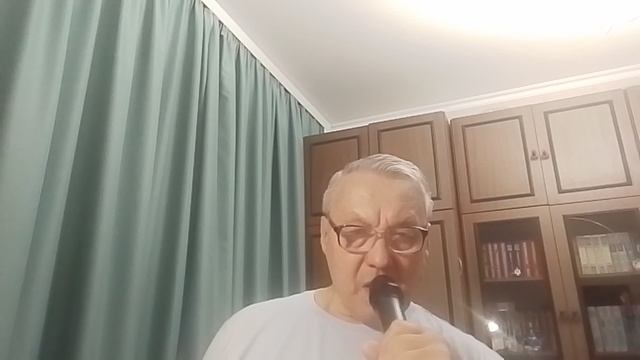 Песня. Любовь похожая на сон. Крутой И. и Воропаева Л., Горбачева В.