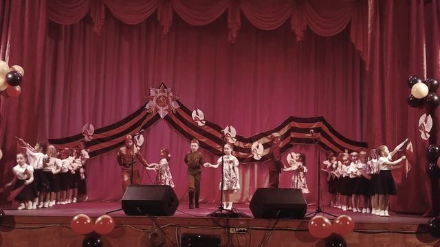 СТ Каприз Закаты алые 06.05.2025