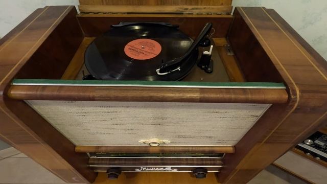 СИКРЕТ СЕРВИС (Secret Service) – Когда наступает ночь (When The Night Closes In) (1985) - Сторона 1