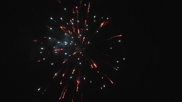 С099 САЛЮТЫ ЛУЧШИХ КОЛЛЕКЦИЙ (200 залпов, 1.25")