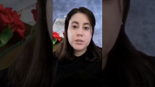 Каяпынар Айшенур, 04.3-415: стихотворение 
Константина Симонова "Жди меня!"