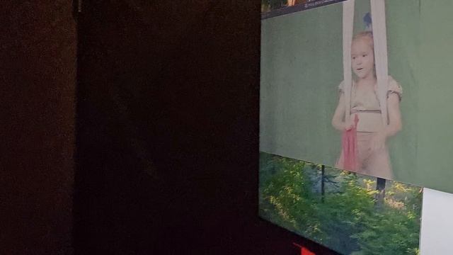 Весь день стираю я бельё...