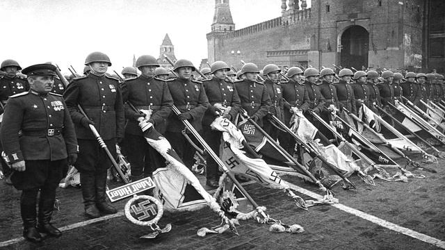 Поэтический видео-марафон. Победа