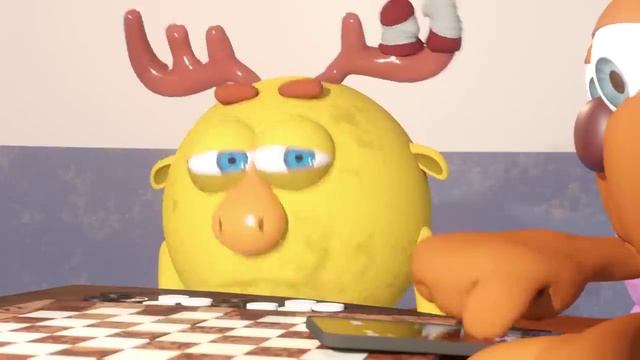 СФЕРЫ В ТЮРЬМЕ (18 )