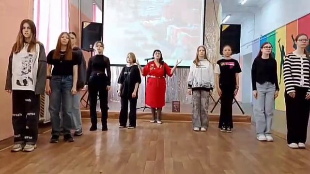 НАТАЛИЯ  ШИПУЛИНА-АХПОЛОВА, ЦРТДиЮ Комсомольского муниципального района, Комсомольск-на-Амуре