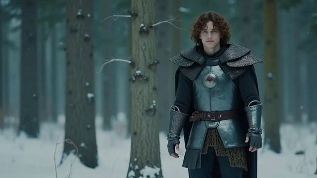 СКАЗКА О ВИТЯЗЕ  группа БОГАТЫРИ И БЕРЁЗЫ