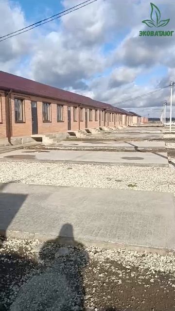 Утепление многоквартирного дома задувной минеральной ватой