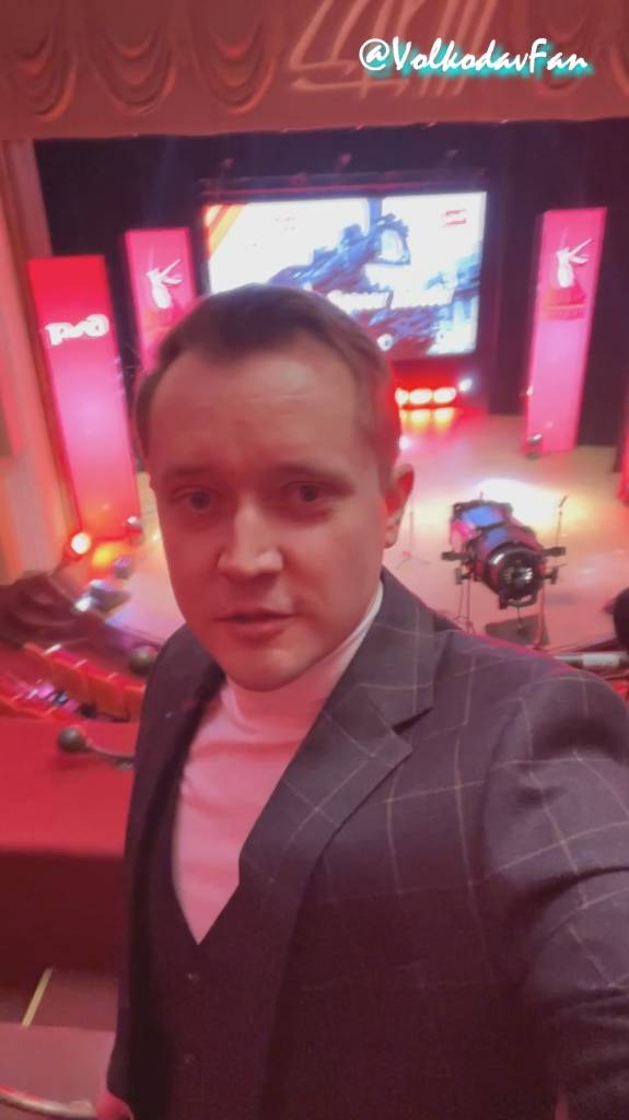 НЕ ОШИБИСЬ, выбирая пути! #александрволкодав #9мая #деньпобеды #ржд #цдкж #80летпобеды #музыкавместе