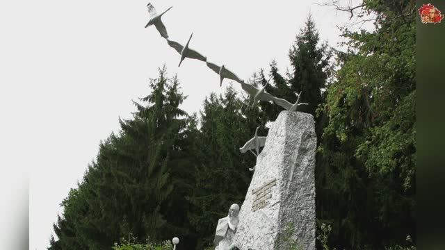 «Журавли» История рождения песни