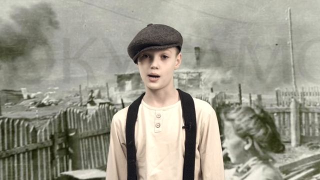 Буктрейлер НВМУ г. Мурманска