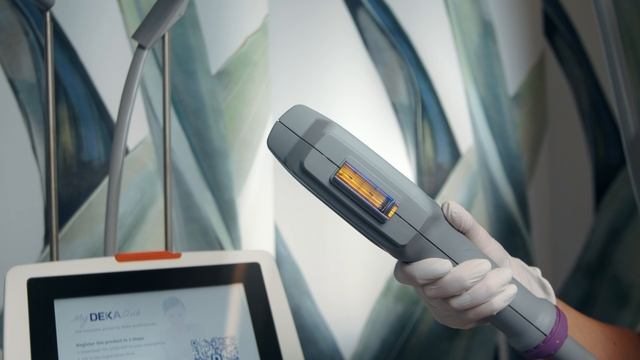 Волшебный аппарат в H2O Life, который удалит татуировки, уберет пигментацию и подтянет вашу кожу!