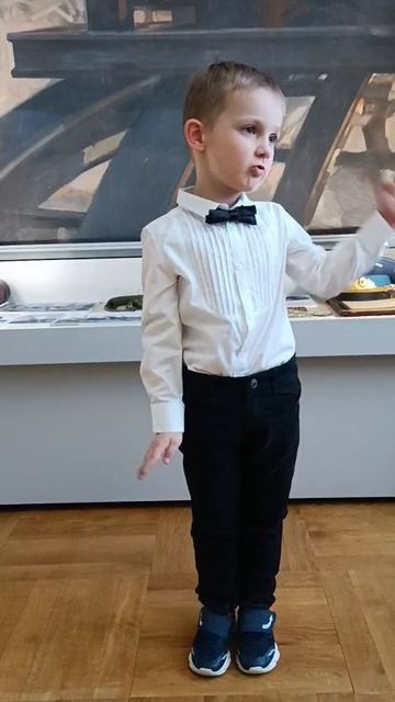 Шапеко Тимофей