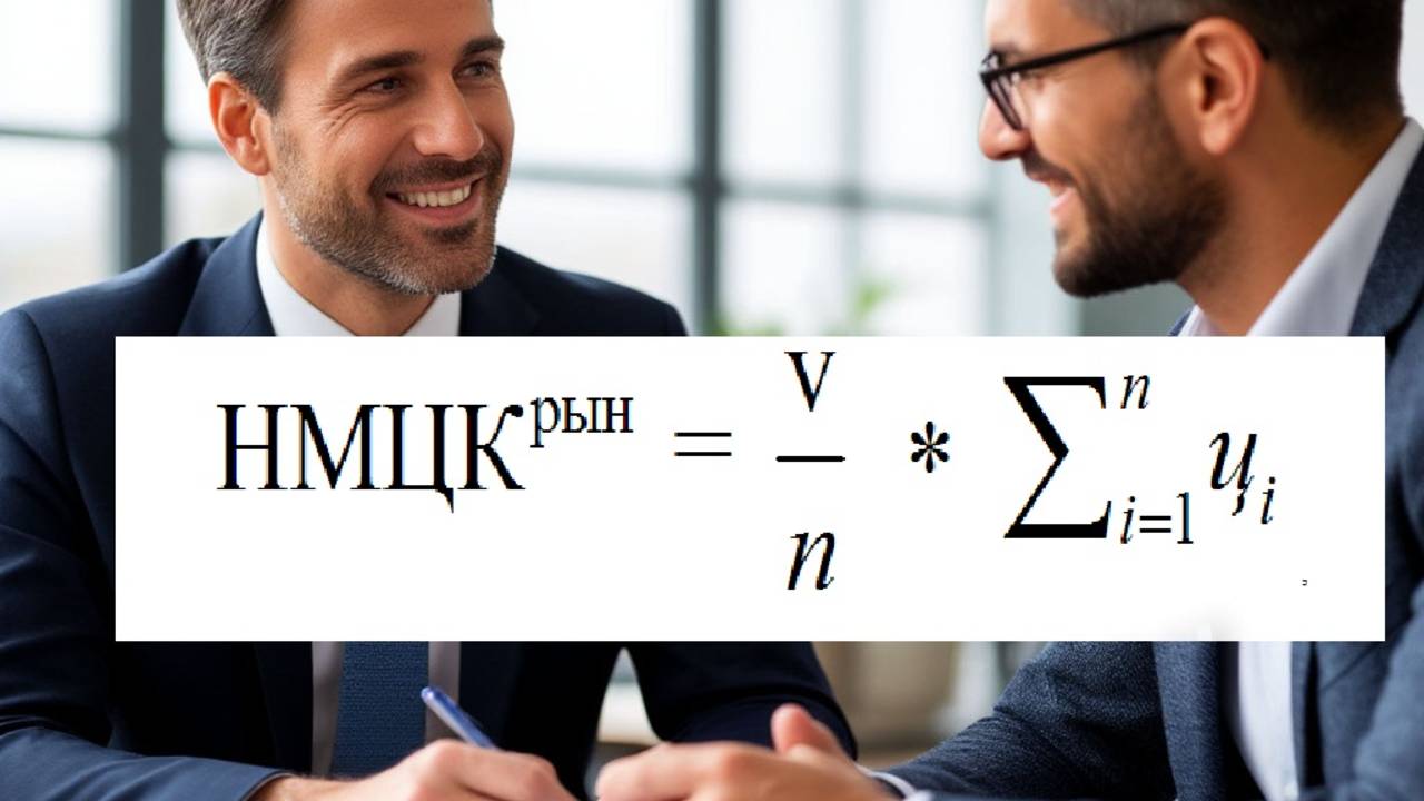 Обоснование цены контракта. Основные ошибки.👨⚖️