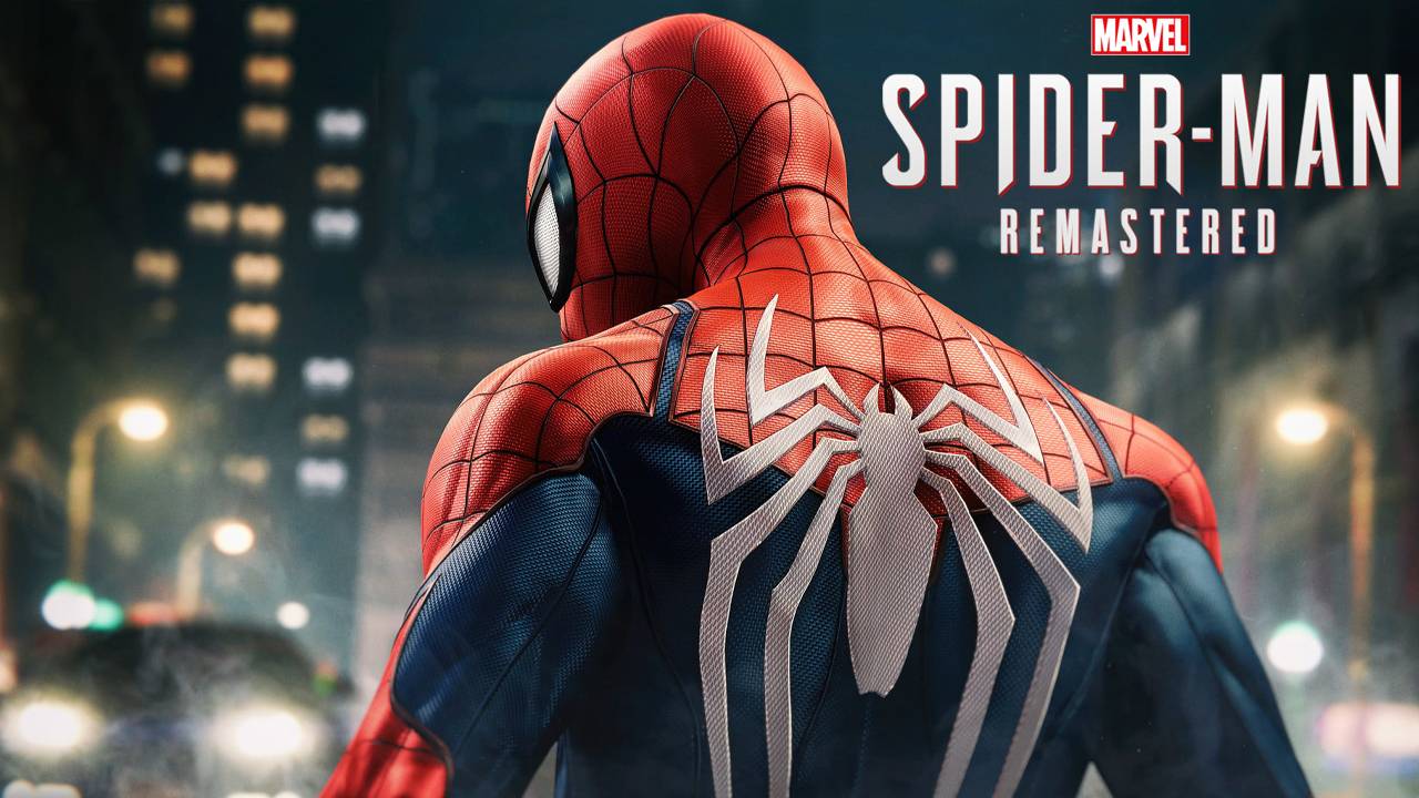 ПАКС ИН БЕЛЛО | Marvel’s Spider-Man Remastered / Человек Паук | #20