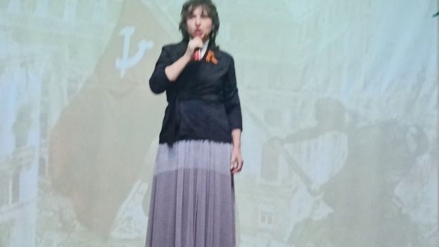 "210 шагов" отрывок "Война".mp4