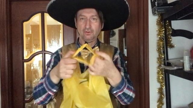 Фокусник - артист Игорь Серебряный. Москва.