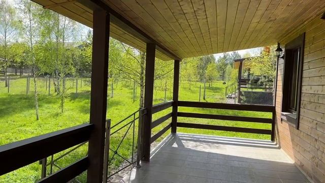 Дом 70 кв в Севиан Парк