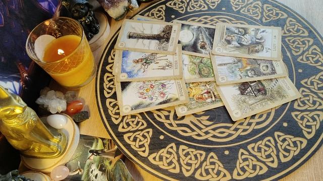 Новая дорога Вашей жизни 🔮 гадание на оракуле , таро расклады