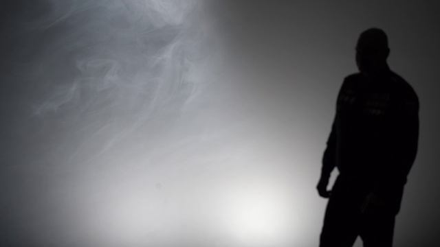 "Рассказ ветерана", Владимир Степанов, читает Денис Гусев