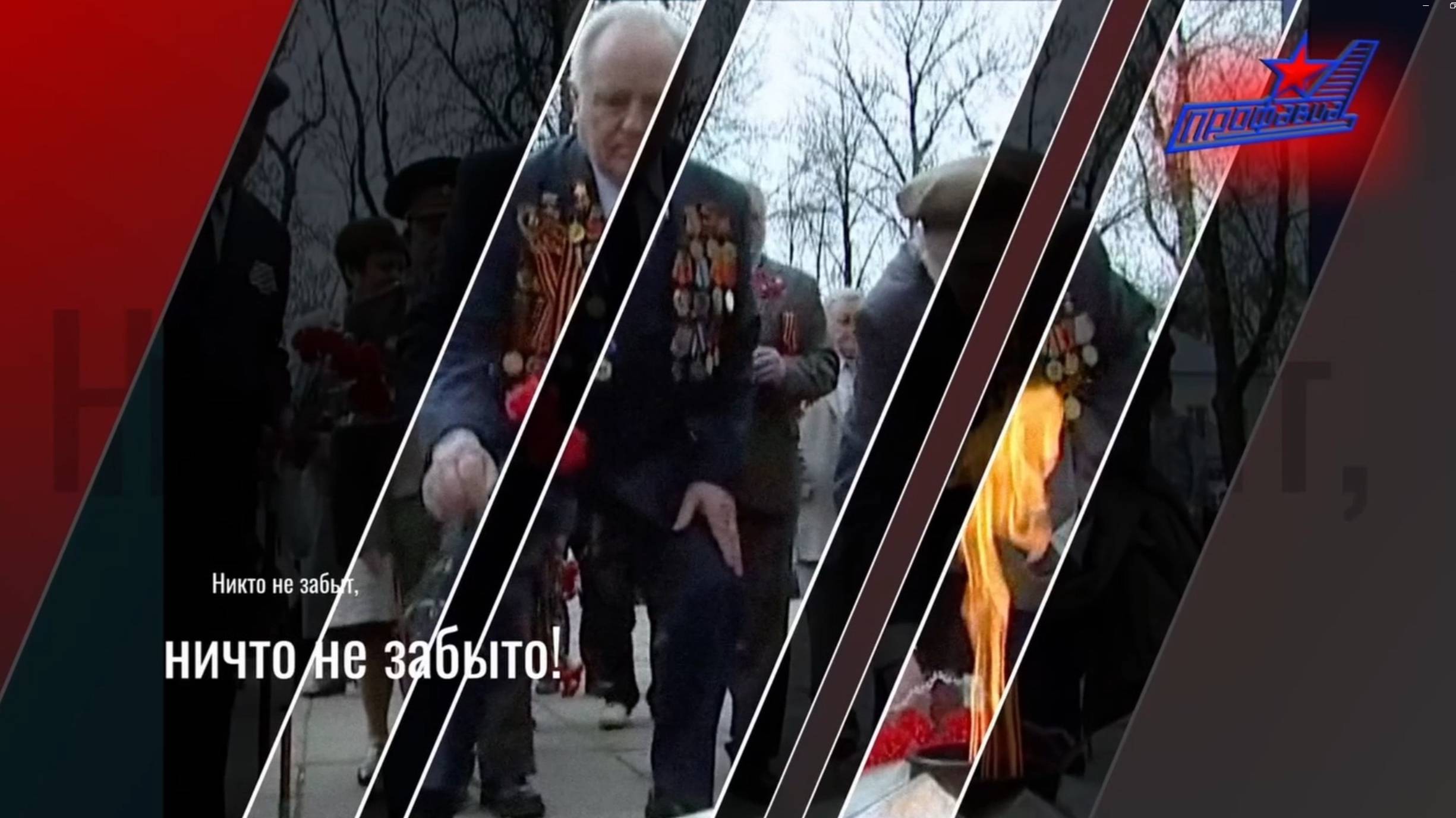 Профавиа к 80-летию ПОБЕДЫ_2025