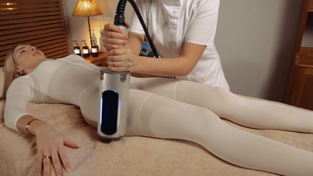 Процедура STRATOSPHERE-терапии в H2O Life – это высокие технологии для вашего совершенного тела и бе